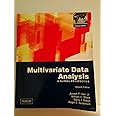 Multivariate Data Analysis (7th... by Hair Jr, Joseph F.