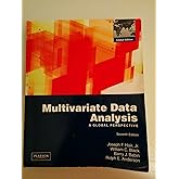 Amazon.com: Multivariate Data Analysis, 8th edition: 9789353501358: Joseph F Hair/Barry J. Babin ...