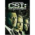 Amazon.com: CSI: Crime Scene Investigation - Season 9 : Marg ...