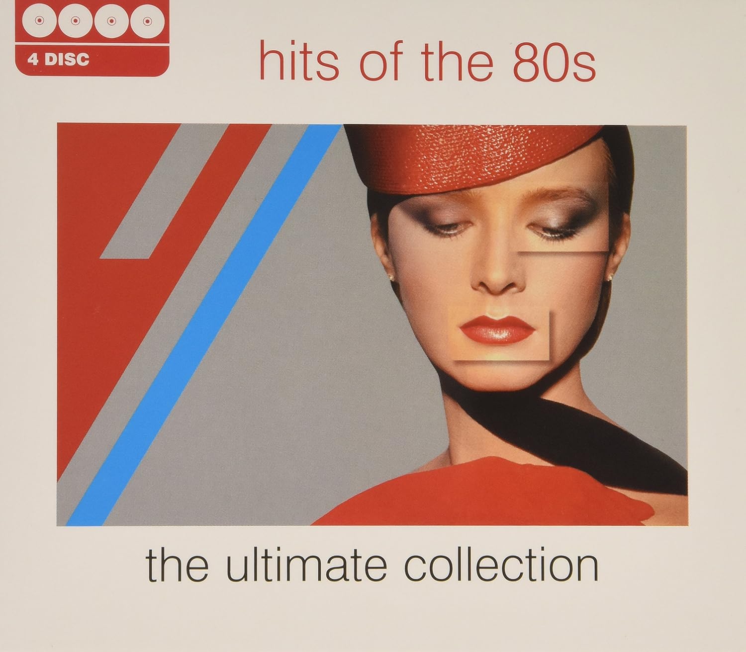 Hits of the 80s-Ultimate Collection - Hits of the 80s-Ultimate ...