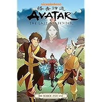 Avatar: The Last Airbender - The Rift Part 3: Yang, Gene Luen, Gurihiru ...