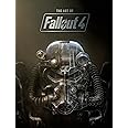 The Art of Fallout 4 by Bethesda Softworks