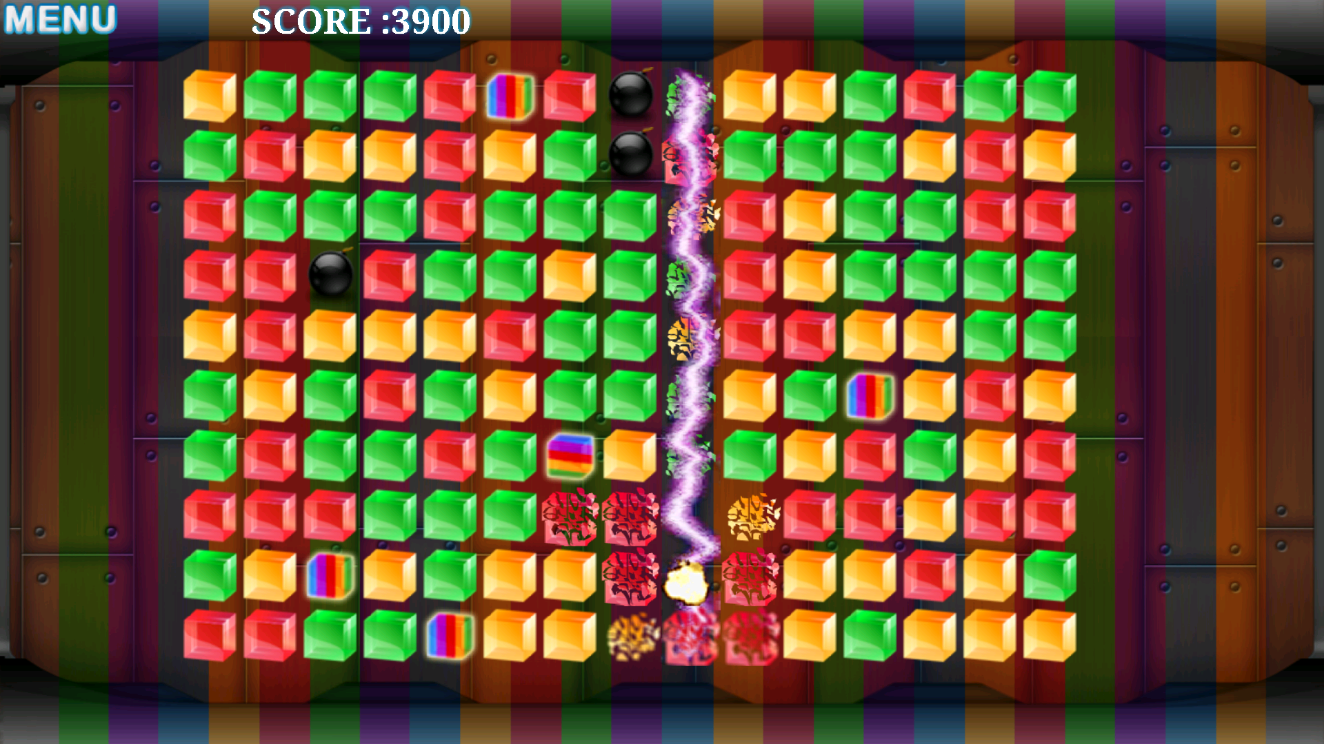 Cube Crush:Amazon.co.uk:Appstore for Android