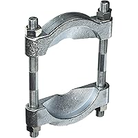 Sunex 52BS Bearing Splitter, for Shop Press - Automotive Bearing ...