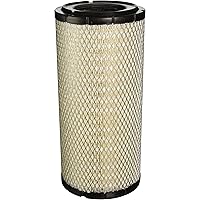 Amazon.com: DONALDSON P828889 - P829333 AIR FILTER SET - BY SUINPLA ...