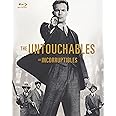 Amazon.com: The Untouchables (Blu-ray) : Kevin Costner, Sean Connery ...