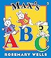 Amazon.com: Max's ABC (Max and Ruby) (9780142411728): Wells, Rosemary ...