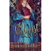 Amazon.com: The Archivist (The Librarian Chronicles Book 2) eBook ...