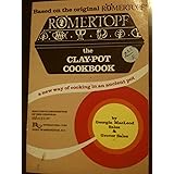 The Best of Clay Pot Cooking by Jacobi, Dana