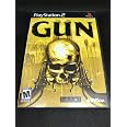 Amazon.com: Gun - PlayStation 2 : Video Games