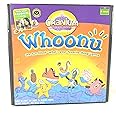 Amazon.com: Cranium Whoonu : Toys & Games