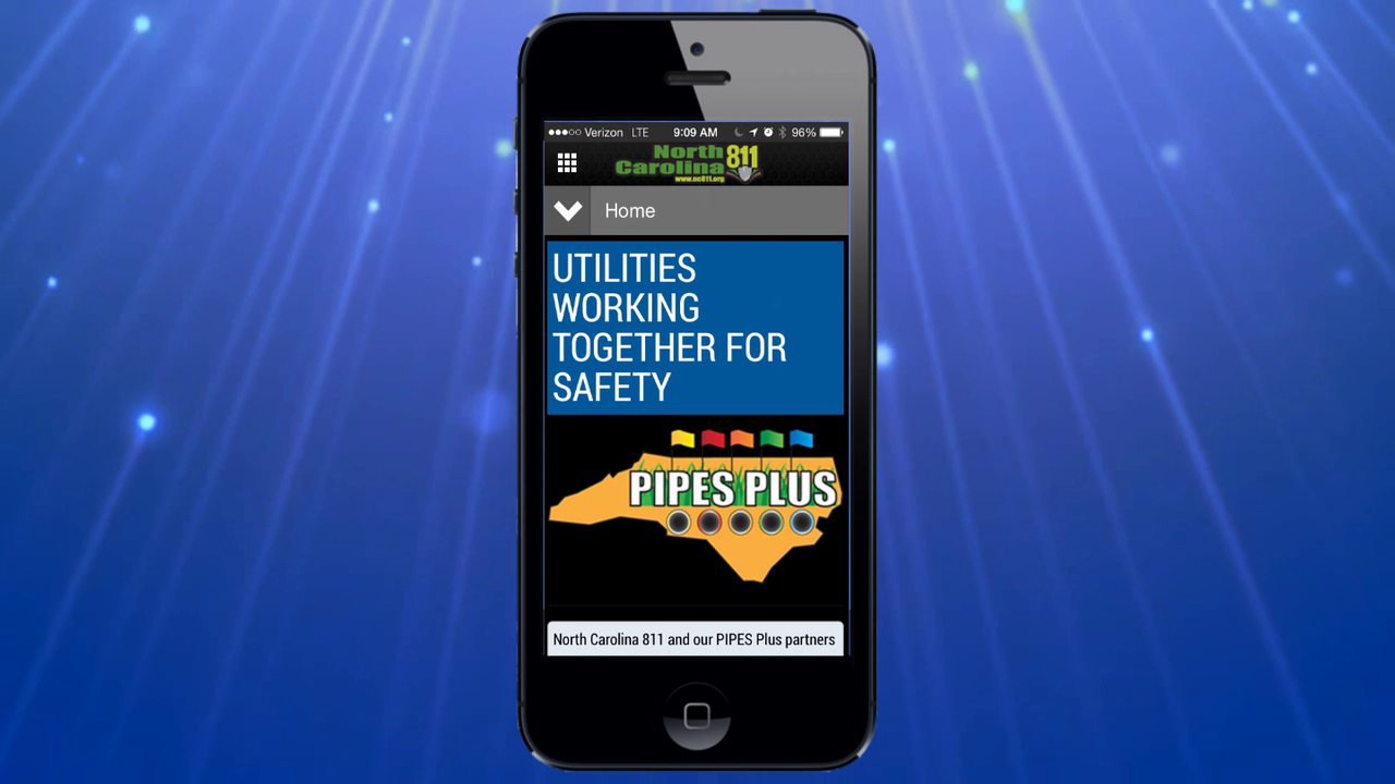 North Carolina 811 - App on Amazon Appstore