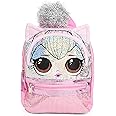 Amazon.com | L.O.L. Surprise! Pink Mini Backpack | Kids' Backpacks