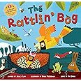 The Rattlin' Bog (Barefoot Singalongs): Law, Jessica, Fitzgerald, Brian ...