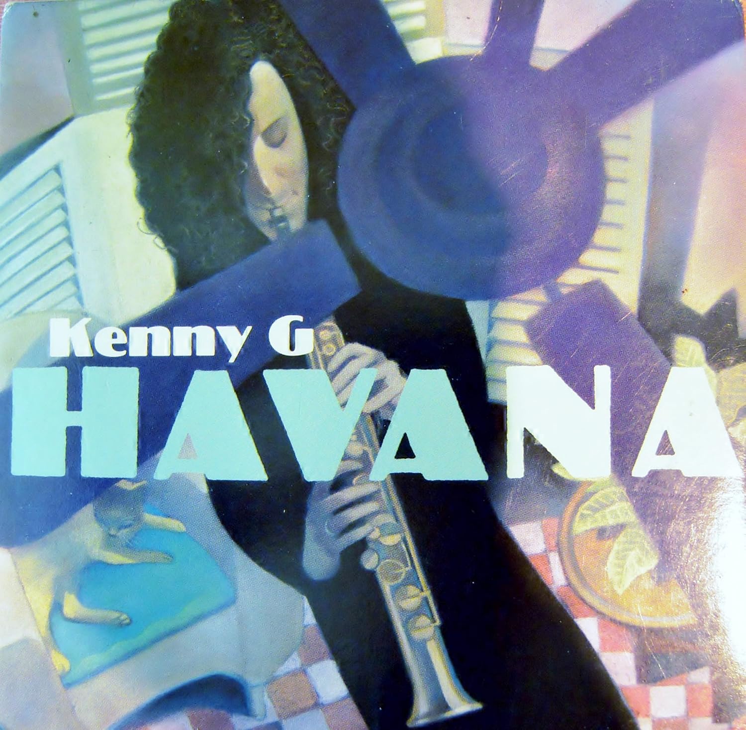 Kenny G - Havana - Amazon.com Music