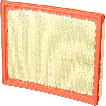Amazon.com: Genuine Nissan 16546-7S000 Air Filter: Automotive