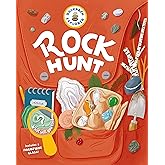 Backpack Explorer: Bug Hunt: What Will You Find?: Editors of Storey ...