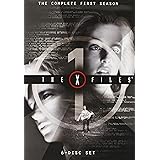 The X Files: Complete Seasons 1-9 : Amazon.com.mx: Películas y Series de TV