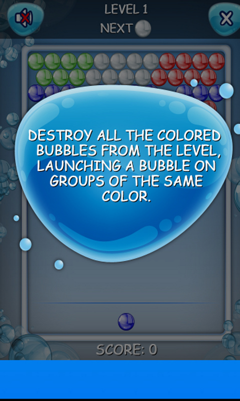 Isola SantAntonio Bubble Shooter Game:Amazon.com:Appstore for Android