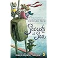 Secrets at Sea: Richard Peck, Kelly Murphy: 9780142421833: Amazon.com ...