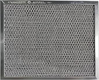 Amazon.com: Air Filter Factory Replacement For 41F, 97007696, 97005687 ...