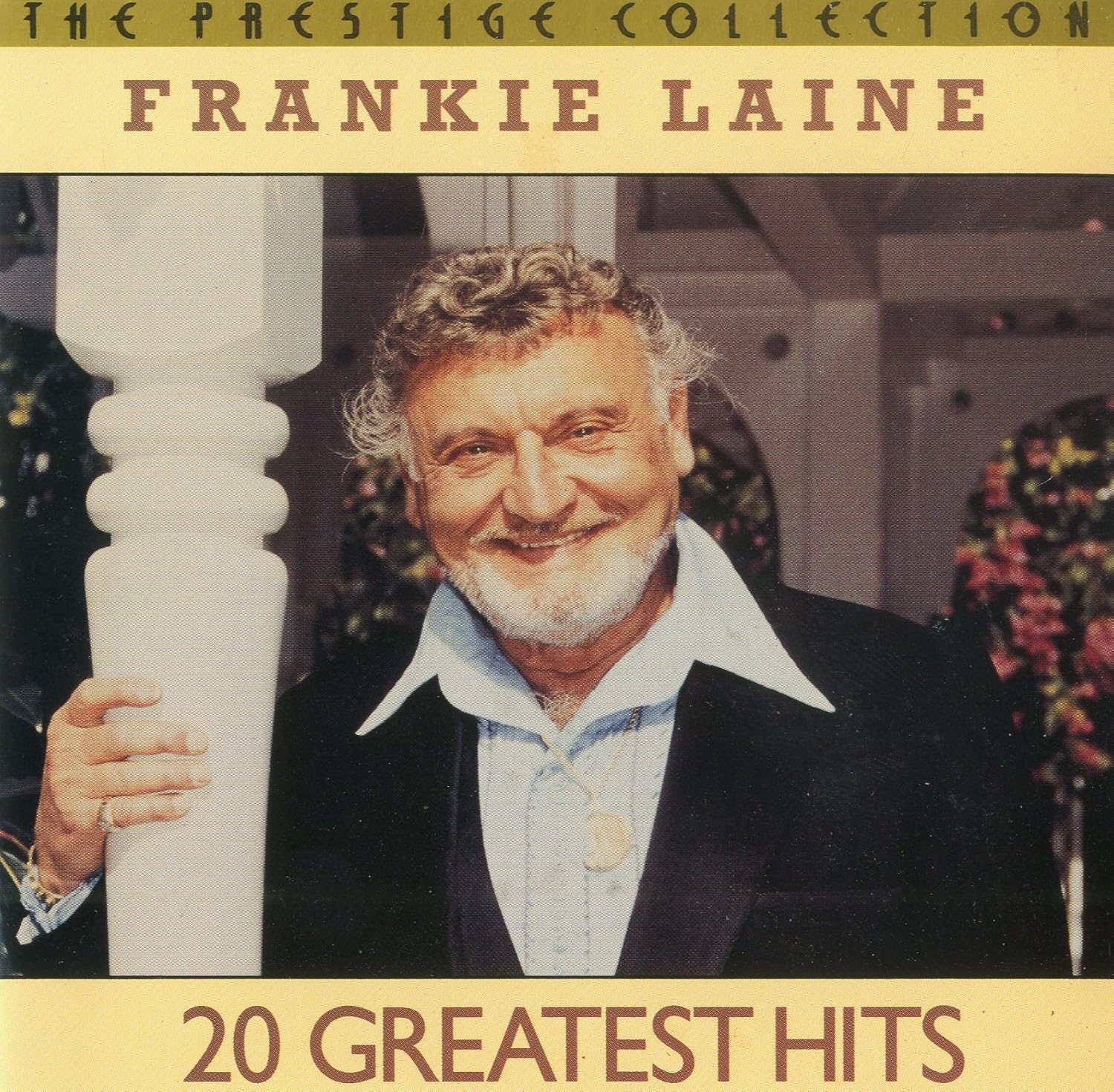 Laine, Frankie - Frankie Laine - Greatest Hits - Amazon.com Music