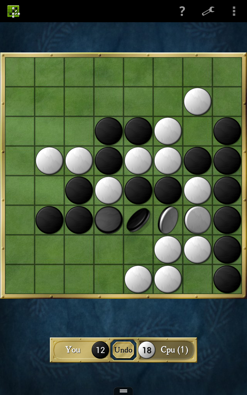 Reversi:Amazon.com:Appstore for Android