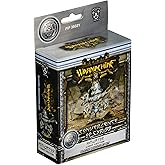 Amazon.com: Privateer Press Warmachine - Cryx - Desecrator/Harrower ...