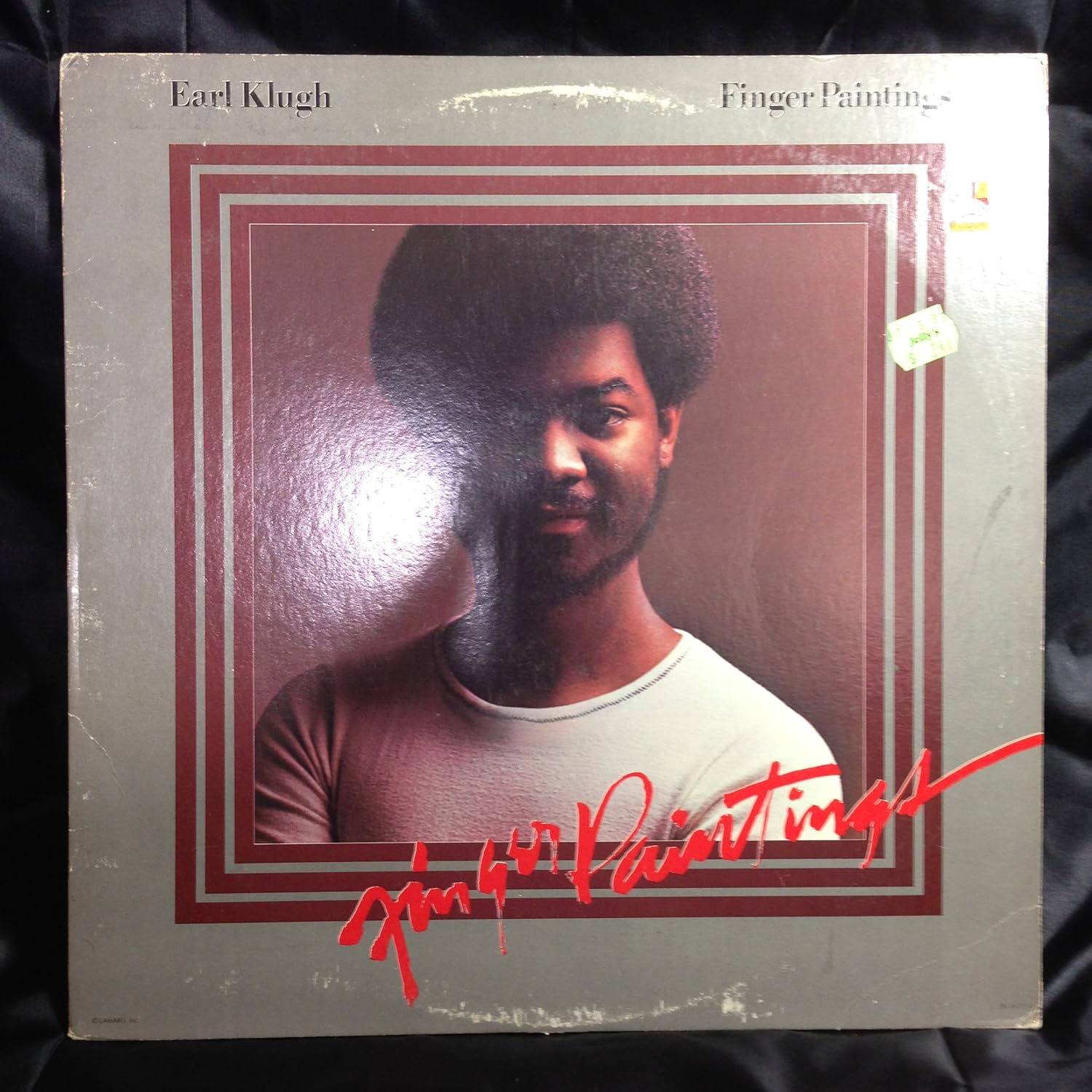 Earl Klugh - Finger Paintings (Original Master Recording) - Amazon.com ...