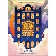 The Dallergut Dream Department Store: A Novel (The Dallergut Dream ...
