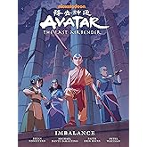 Avatar: The Last Airbender-Team Avatar Treasury Library Edition: Hicks ...