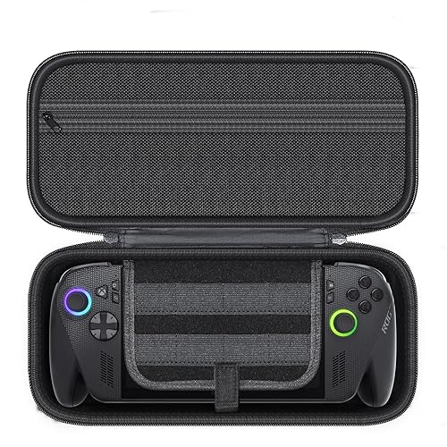 Protective Case for ROG Xbox Ally X, ROG Xbox Ally Gaming Handheld ...