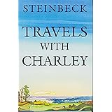 Travels with Charley in Search of America: Steinbeck, John ...