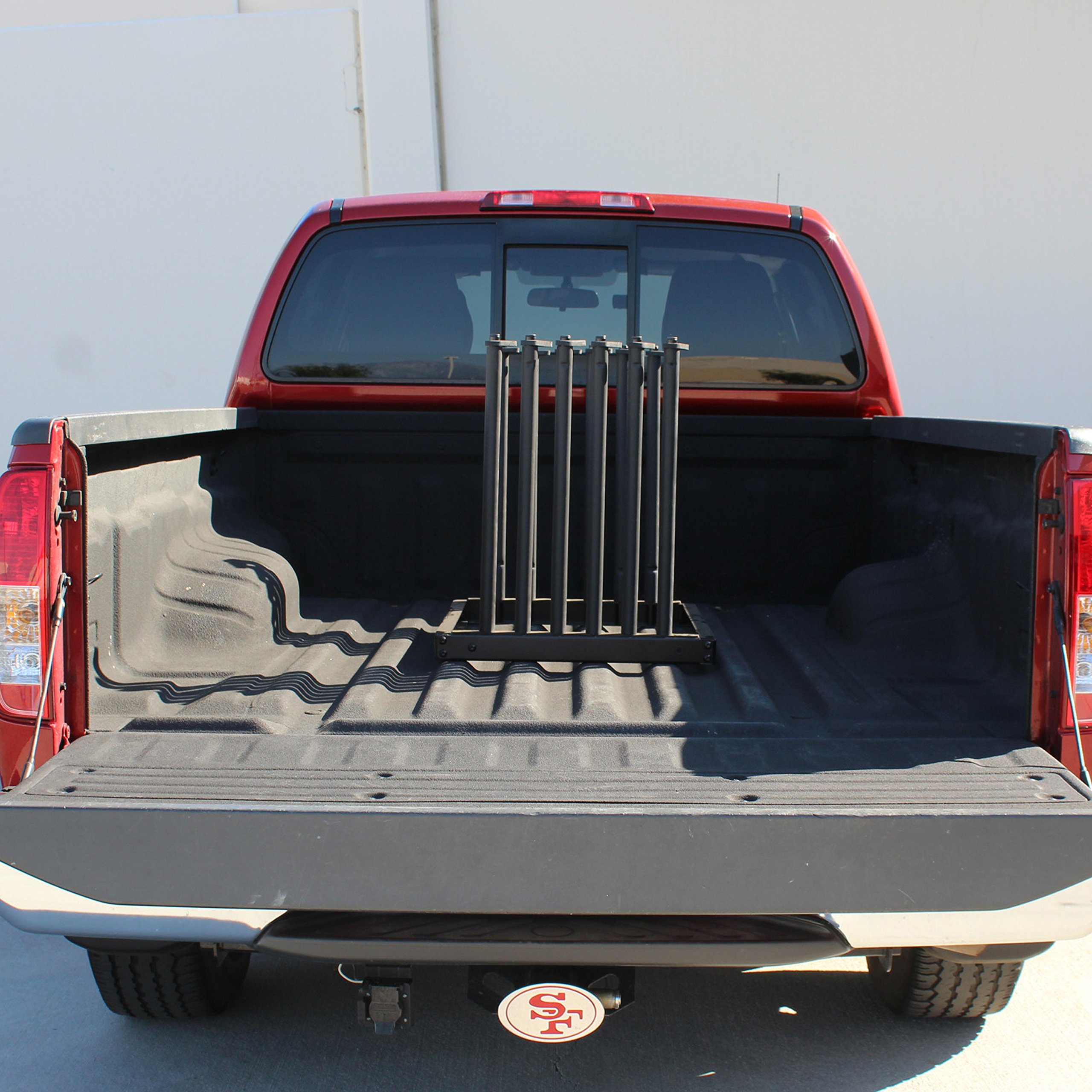 AA-Racks GM302U Windshield Rack Foam Pads Auto Glass Truck Cargo ...