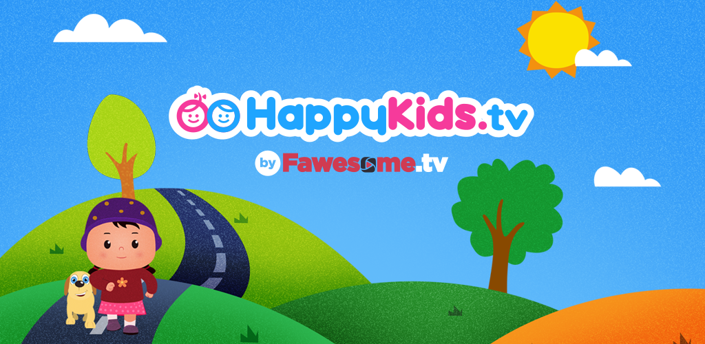 Amazon.com: HappyKids.tv: Appstore for Android