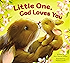 Little One, God Made You Special - Kindle edition by Hilliker, Amy ...