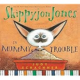 Skippyjon Jones Set: Skippyjon Jones, Skippyjon Jones in the Dog-House ...