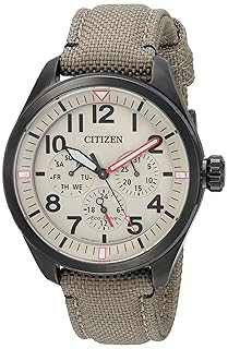 Top 5 Best Military Field Watches Under $200 (Reviews) - 2021