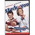 Amazon.com: Stuck On You (Widescreen Edition) : Matt Damon, Greg Kinnear, Eva Mendes, Cher, Wen ...