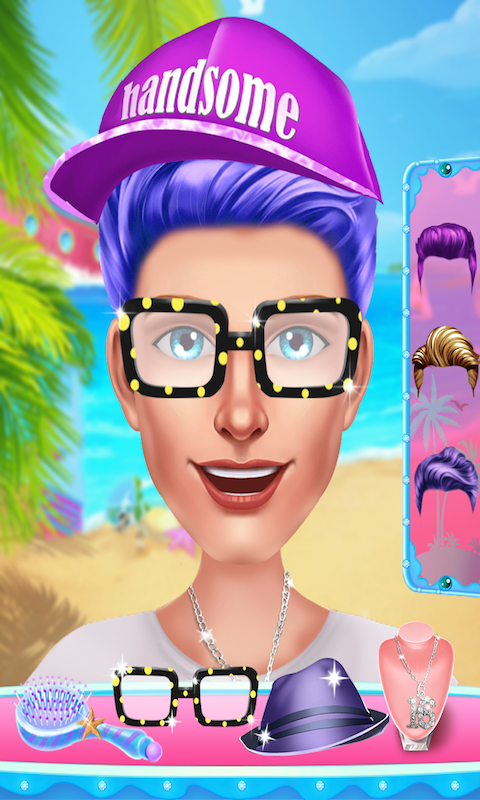 Teen Love Story Game : college love story:Amazon.com:Appstore for Android