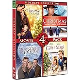 Amazon.com: Faith and Family Holiday Collection: Movie 4 Pack : Various ...