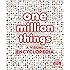 One Million Things: A Visual Encyclopedia: Peter Chrisp: 9780756638436 ...