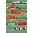 All The Names: jose-saramago: 9781860467202: Amazon.com: Books