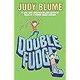 Double Fudge: Blume, Judy: 9780142408780: Amazon.com: Books