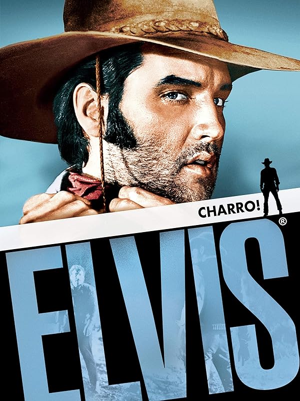 Watch Charro | Prime Video