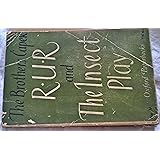 Amazon.com: R.U.R. And The Insect Play (Oxford Paperbacks ...
