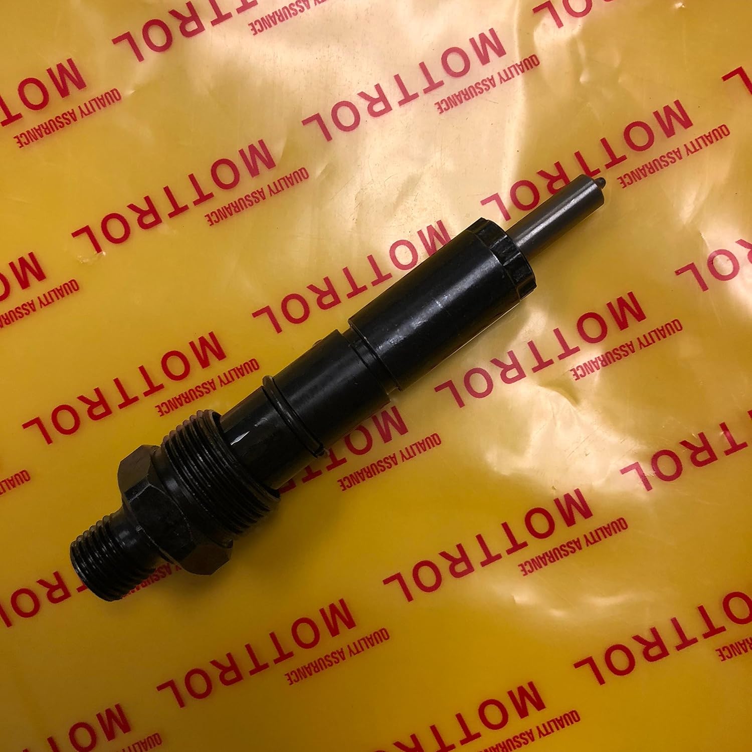 6738-11-3100 Nozzle As, Injector FITS KOMATSU PC200-6 PC220-6 PC240-6 ...