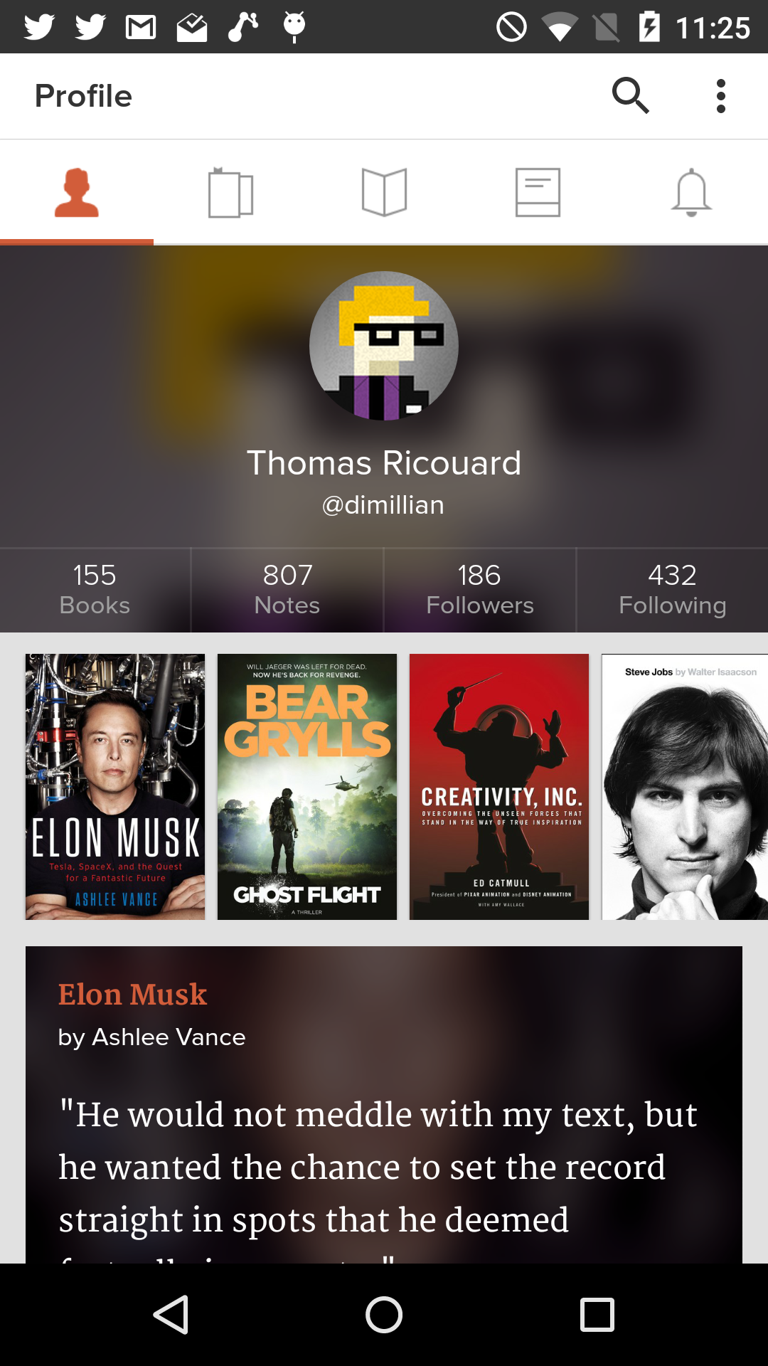Amazon.com: Glose: Appstore for Android