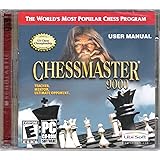 Amazon.com: Chessmaster 9000 - PC : Video Games