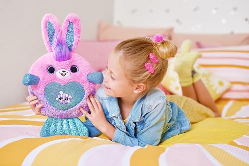 Surprise Toys Rainbocorns Mermaidcorn (Elephant) By ZURU - Collectible ...